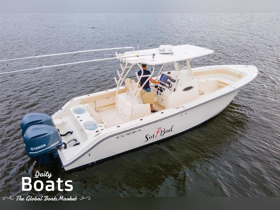 2013 Cobia for sale. View price, photos and Buy 2013 Cobia #271472