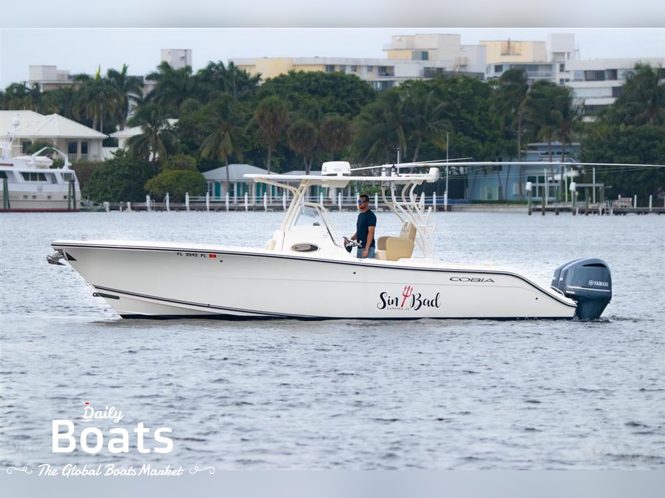 2013 Cobia for sale. View price, photos and Buy 2013 Cobia #271472