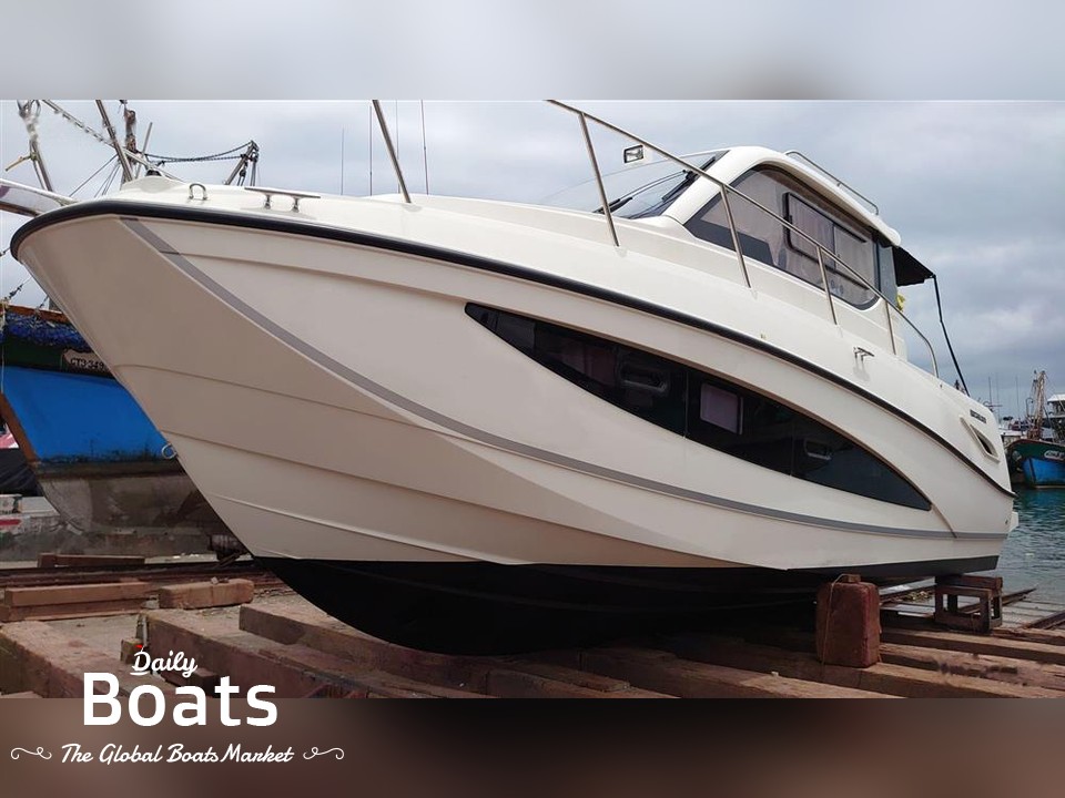 2018 Quicksilver Activ 855 Weekend Ob for sale. View price, photos and ...