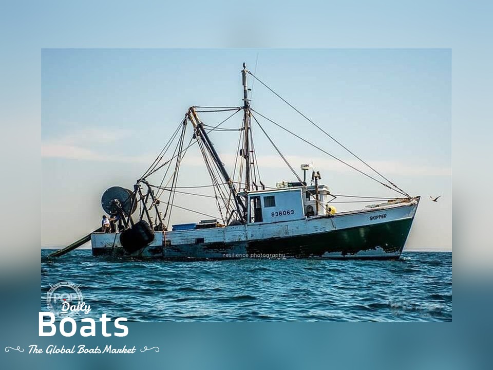 1981 Lash Brothers 55 for sale. View price, photos and Buy 1981 Lash ...