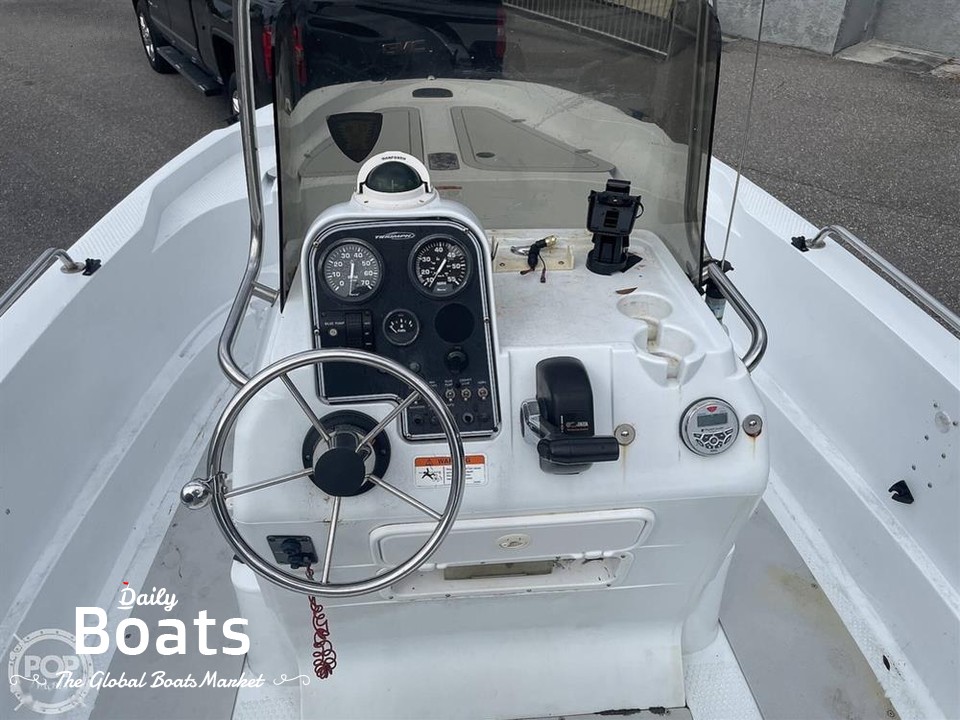 2005 Triumph boats 190 Bay for sale. View price, photos and Buy 2005 ...
