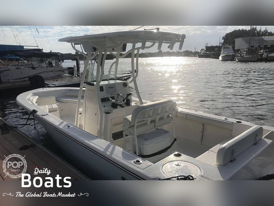 2019 Sea Born Lx24 for sale. View price, photos and Buy 2019 Sea Born ...