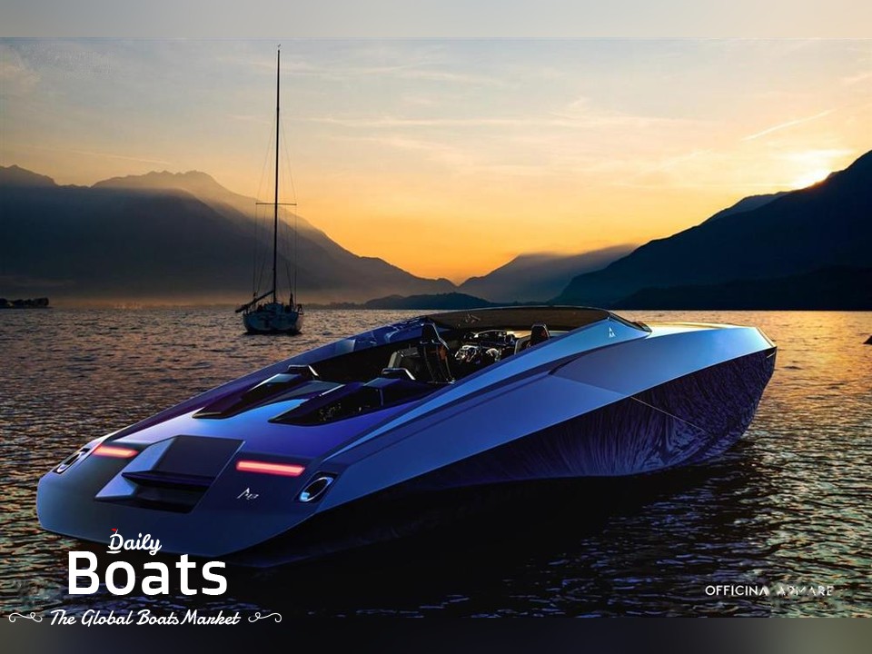 2022 Custom #1 Hull for sale. View price, photos and Buy 2022 Custom #1 ...