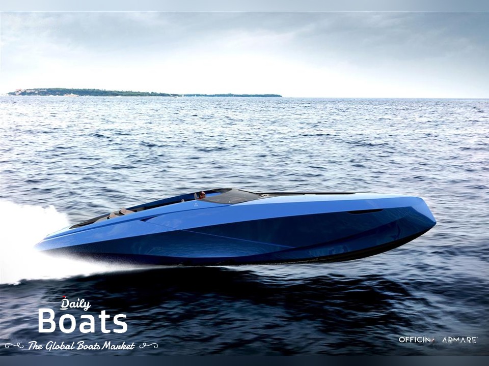 2022 Custom #1 Hull for sale. View price, photos and Buy 2022 Custom #1 ...