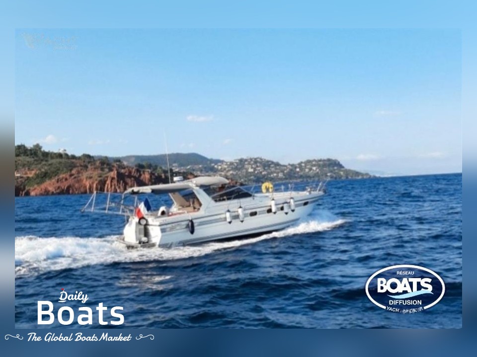 1987 Princess Yachts Princess 36 Riviera for sale. View price, photos ...