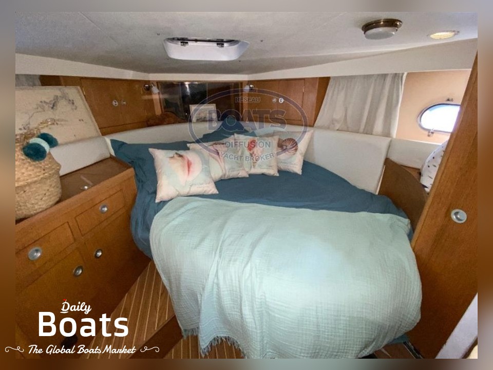 1987 Princess Yachts Princess 36 Riviera for sale. View price, photos ...