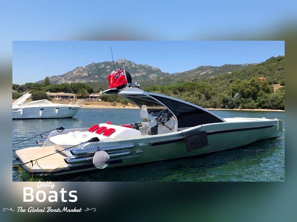 2012 Maori Maori 52 for sale. View price, photos and Buy 2012 Maori ...