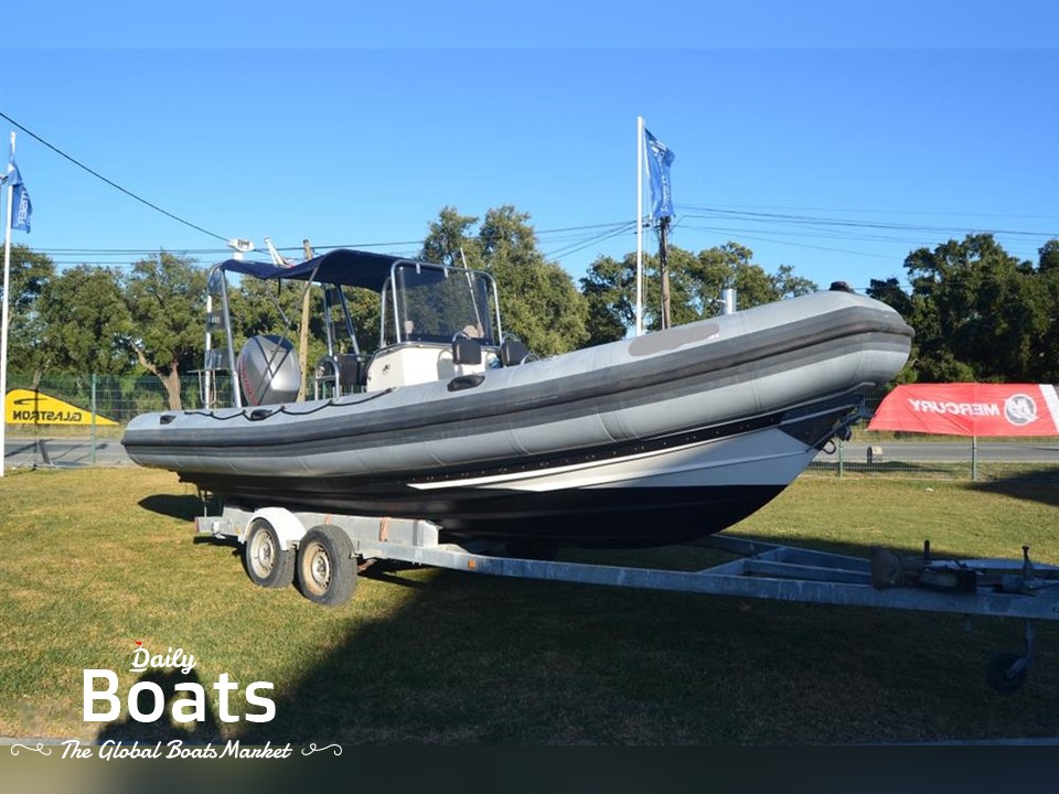 2009 Valiant Valiant 750 Pt for sale. View price, photos and Buy 2009 ...