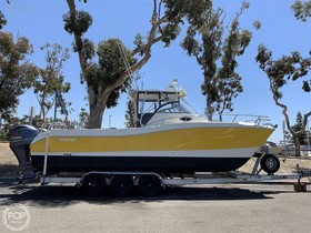 2001 World Cat 266 Sport Cuddy for sale. View price, photos and Buy ...