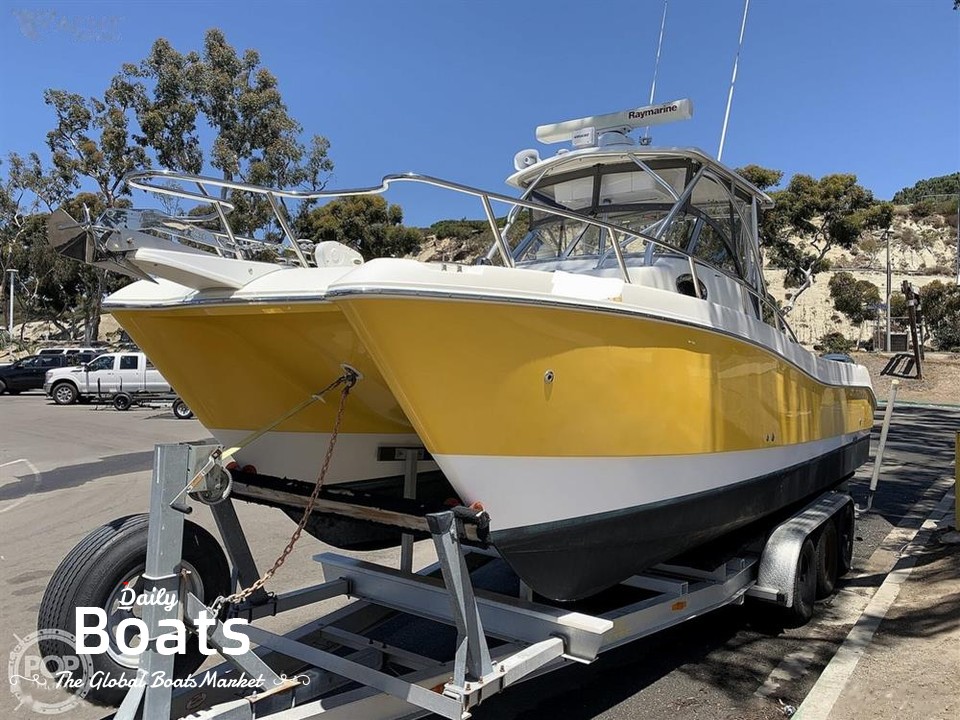 2001 World Cat 266 Sport Cuddy for sale. View price, photos and Buy ...