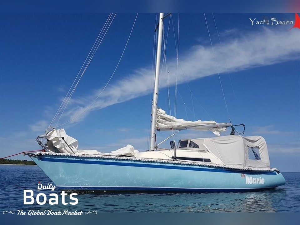 Solus alta for sale - Daily Boats
