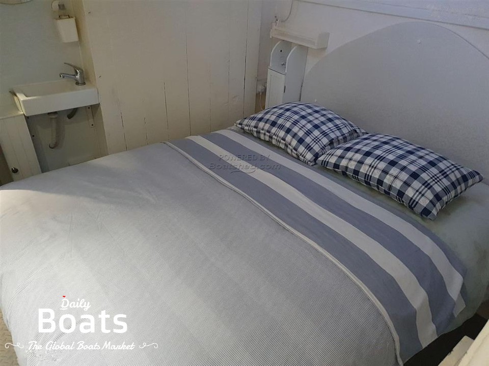 1964 Scottish Ring Netter 58 Foot for sale. View price, photos and Buy ...