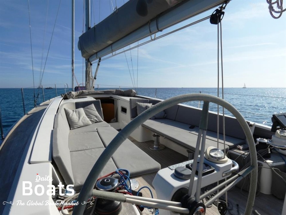 2012 Sly Yachts 42 Fun for sale. View price, photos and Buy 2012 Sly ...