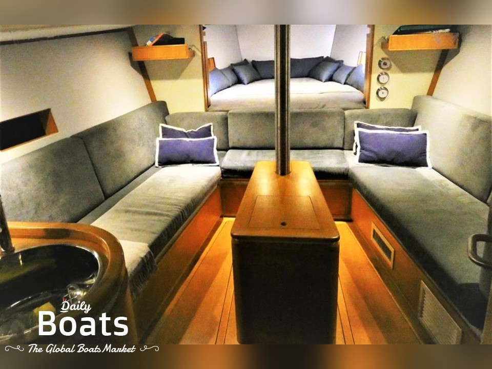 2012 Sly Yachts 42 Fun for sale. View price, photos and Buy 2012 Sly ...