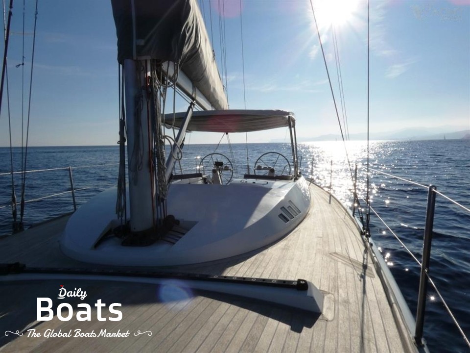 2012 Sly Yachts 42 Fun for sale. View price, photos and Buy 2012 Sly ...