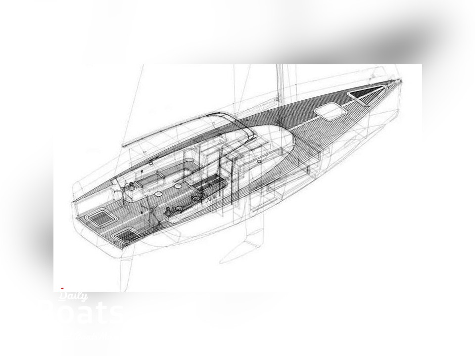 2012 Sly Yachts 42 Fun for sale. View price, photos and Buy 2012 Sly ...