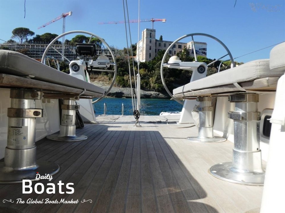 2012 Sly Yachts 42 Fun for sale. View price, photos and Buy 2012 Sly ...