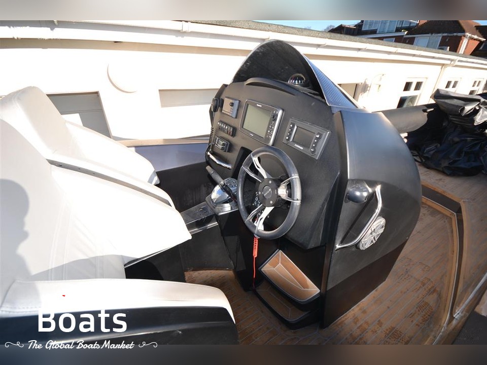 2018 High Performance Alpine 11 for sale. View price, photos and Buy ...