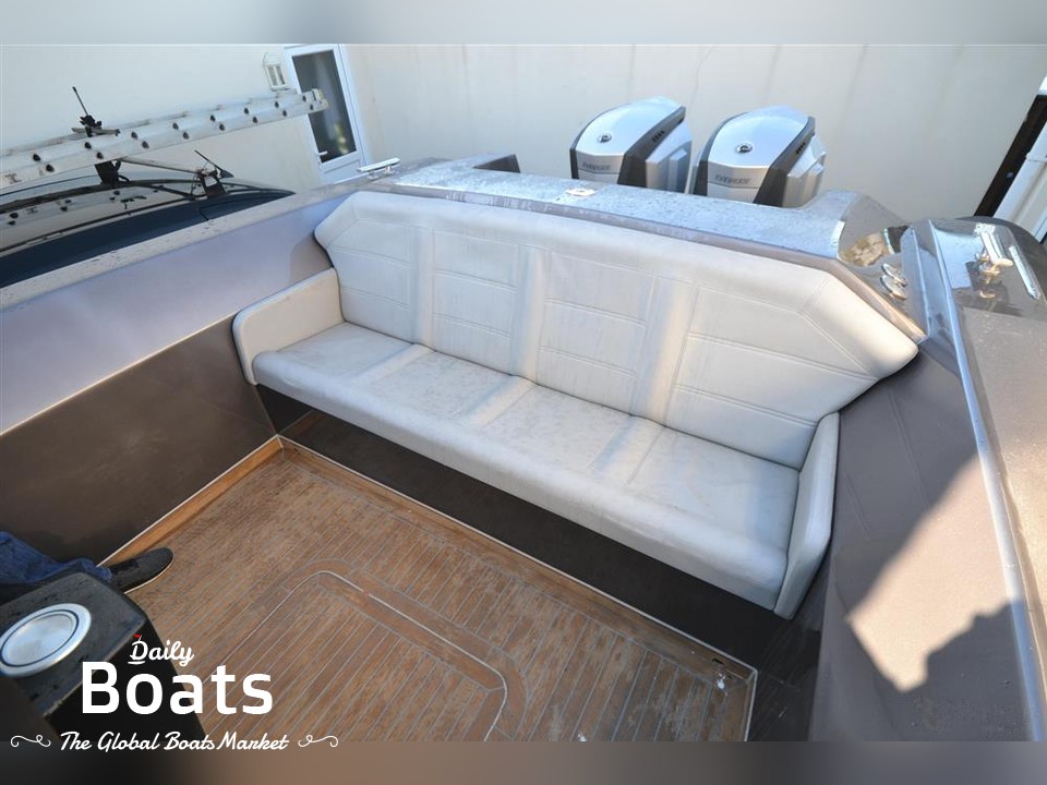 2018 High Performance Alpine 11 for sale. View price, photos and Buy ...