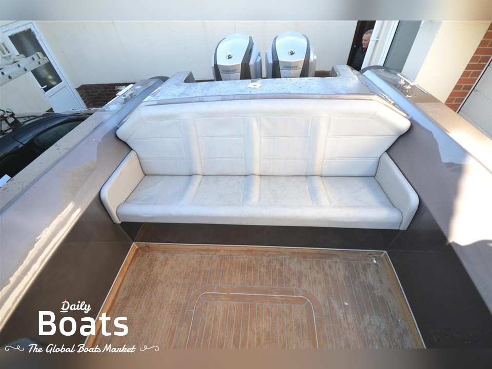 2018 High Performance Alpine 11 for sale. View price, photos and Buy ...