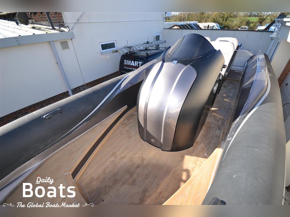 2018 High Performance Alpine 11 for sale. View price, photos and Buy ...