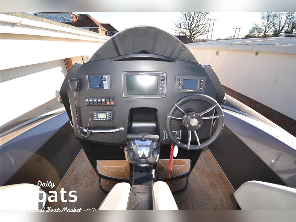 Race boats High Performance for sale - Daily Boats