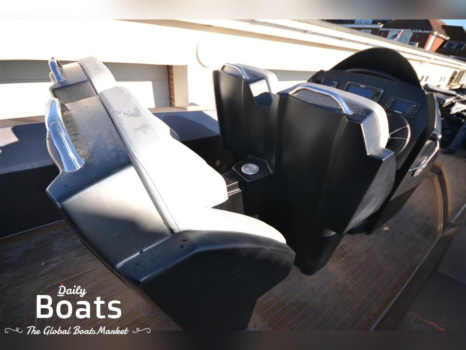 2018 High Performance Alpine 11 for sale. View price, photos and Buy ...