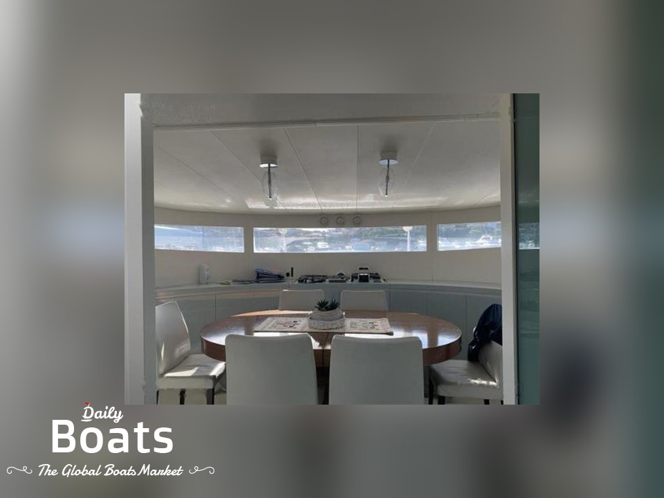 2009 Custom Seanest Design 85 for sale. View price, photos and Buy 2009 ...