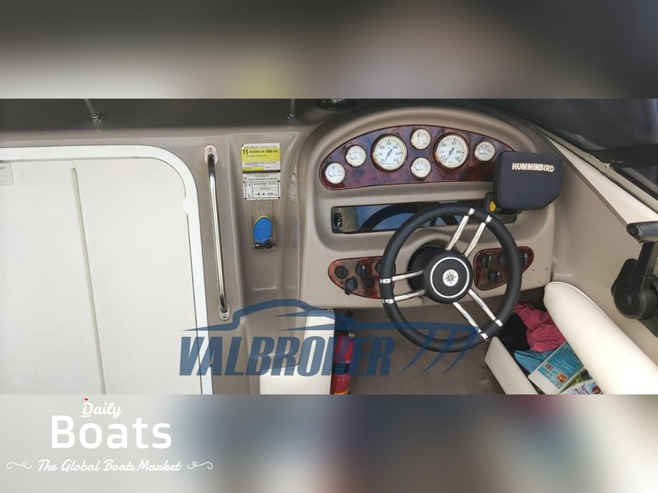 2001 Monterey Montura Cuddy for sale. View price, photos and Buy 2001 ...