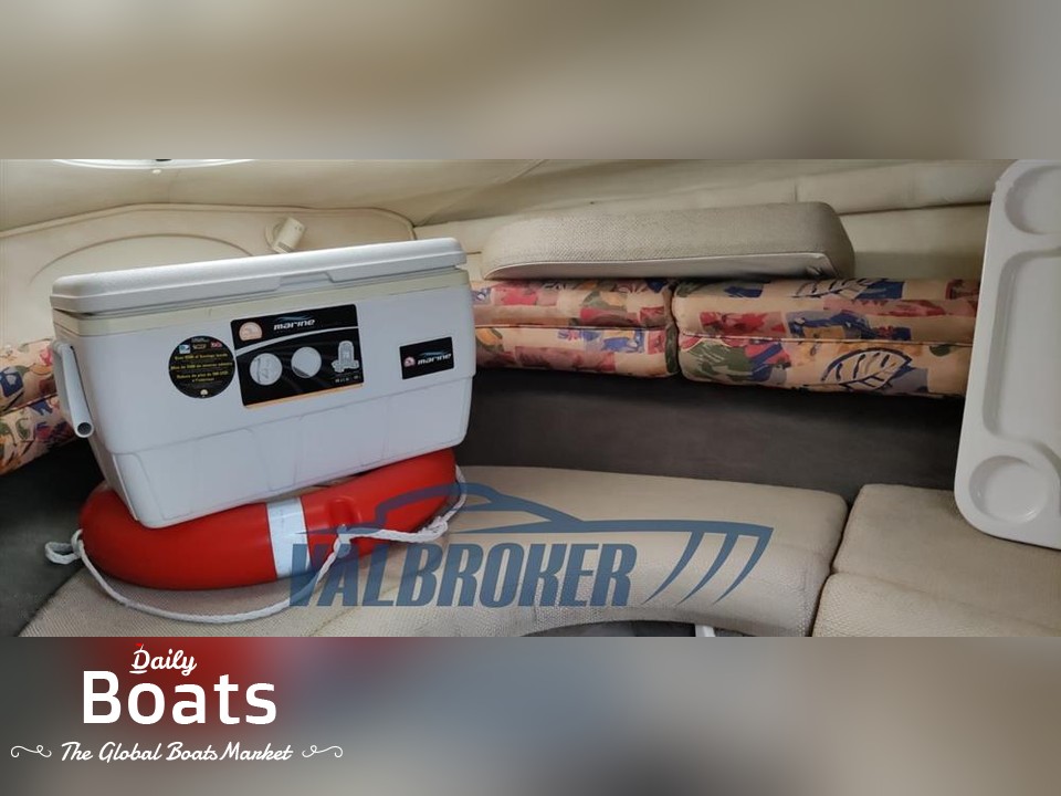 2001 Monterey Montura Cuddy for sale. View price, photos and Buy 2001 ...