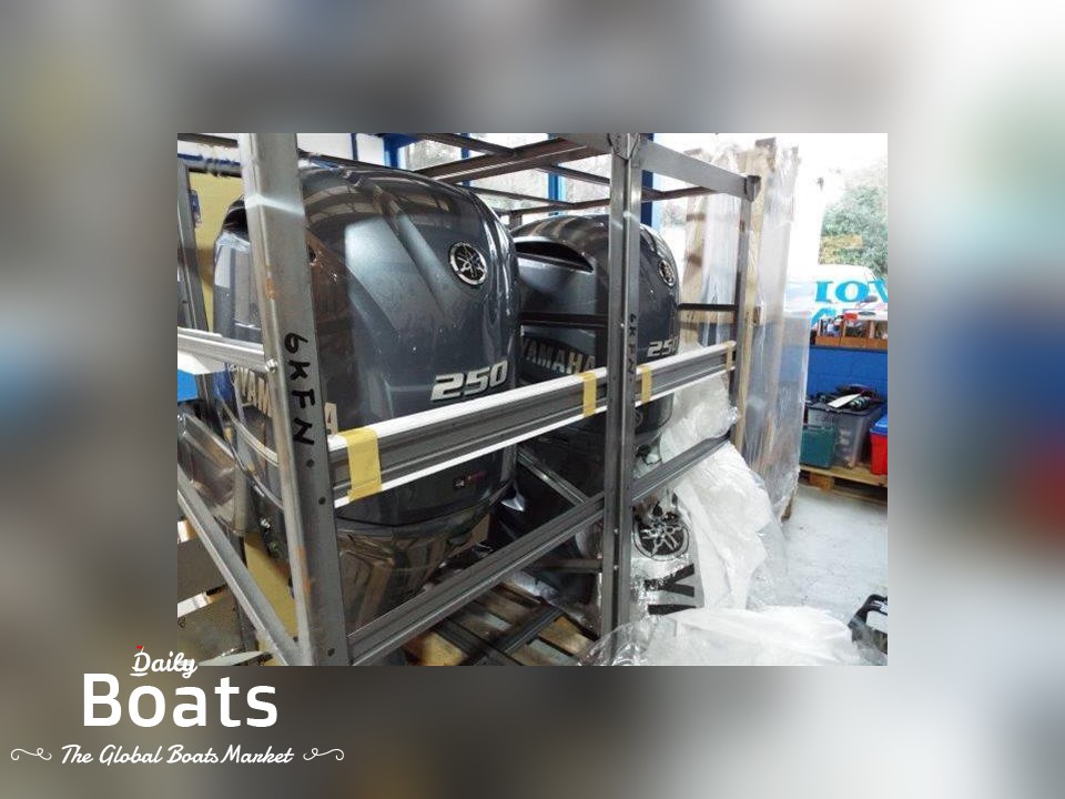 2017 Yamaha Outboard Engines F250 for sale. View price, photos and Buy ...