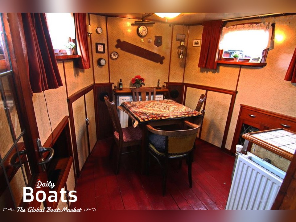 1941 Moter Boot Sleepboot for sale. View price, photos and Buy 1941 ...