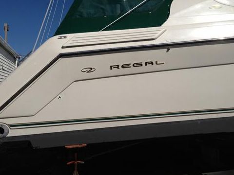 1997 Regal 402 Commodore for sale. View price, photos and Buy 1997 ...