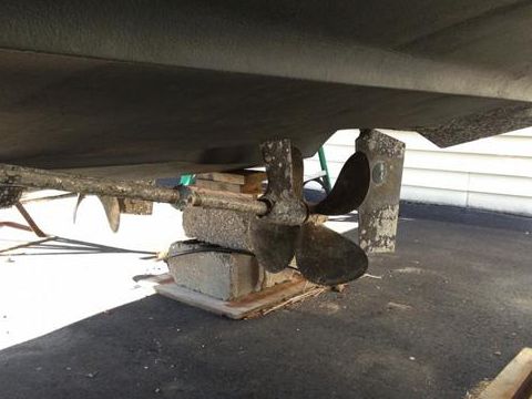 1997 Regal 402 Commodore for sale. View price, photos and Buy 1997 ...