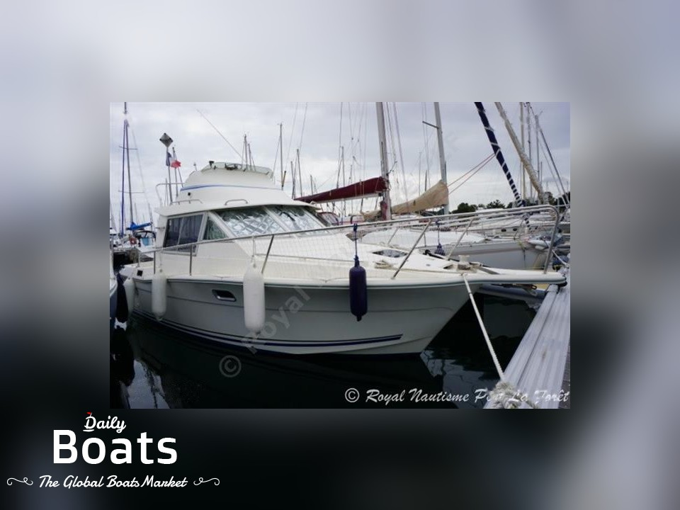 1991 Dufour Jamaica 27 for sale. View price, photos and Buy 1991 Dufour ...