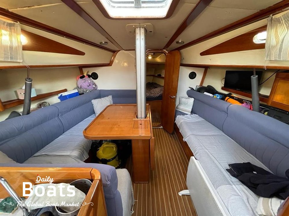 2003 Poncin Yachts Diva 38 for sale. View price, photos and Buy 2003 Poncin Yachts Diva 38 #271596