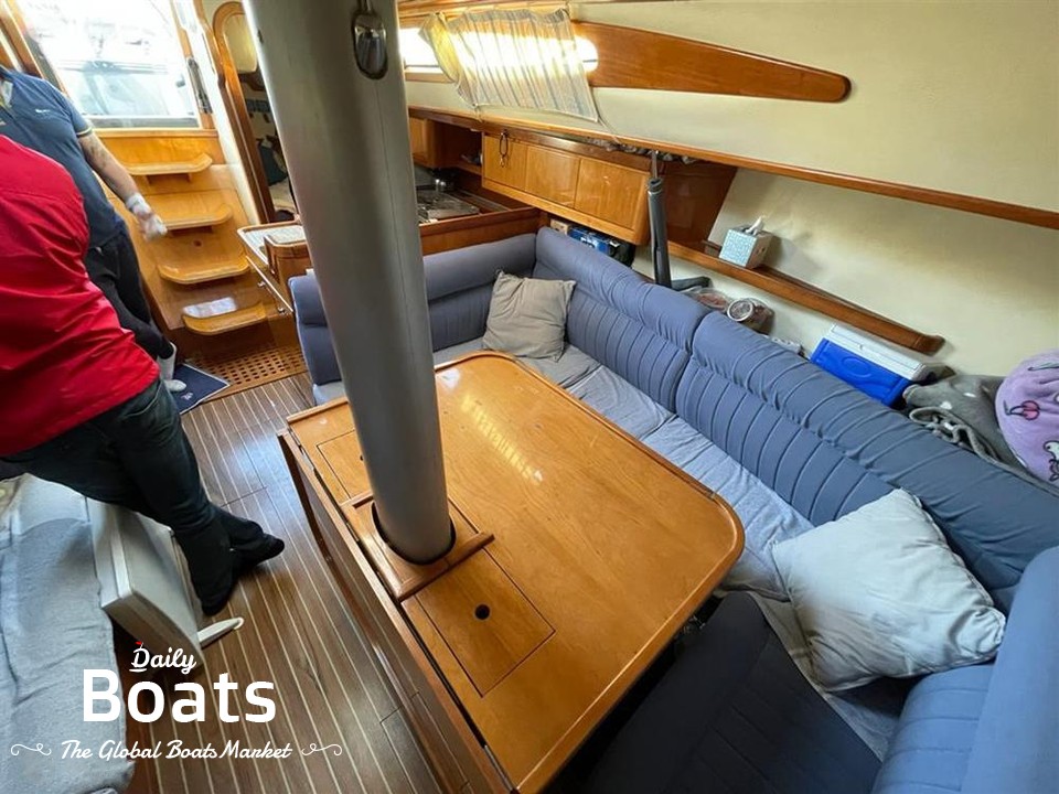 2003 Poncin Yachts Diva 38 for sale. View price, photos and Buy 2003 ...