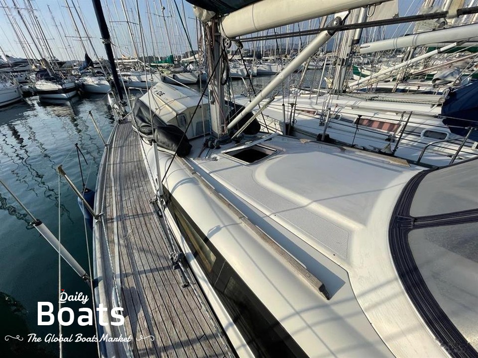 2003 Poncin Yachts Diva 38 for sale. View price, photos and Buy 2003 ...