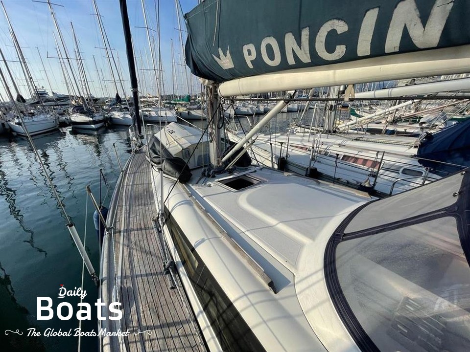 2003 Poncin Yachts Diva 38 for sale. View price, photos and Buy 2003 ...