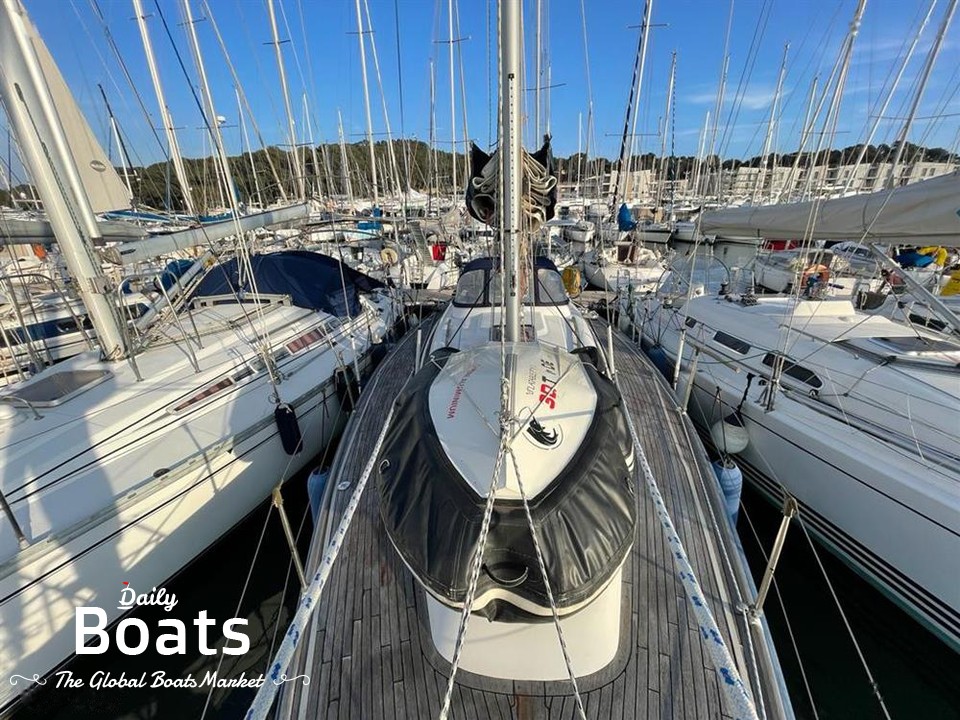 2003 Poncin Yachts Diva 38 for sale. View price, photos and Buy 2003 ...