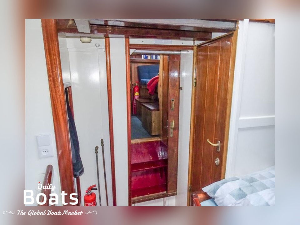 1939 Gaff Topsail Cutter 64 for sale. View price, photos and Buy 1939 ...