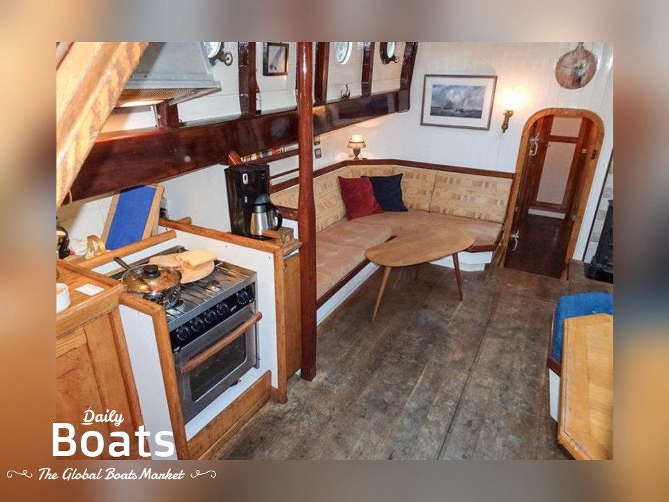 1939 Gaff Topsail Cutter 64 for sale. View price, photos and Buy 1939 ...