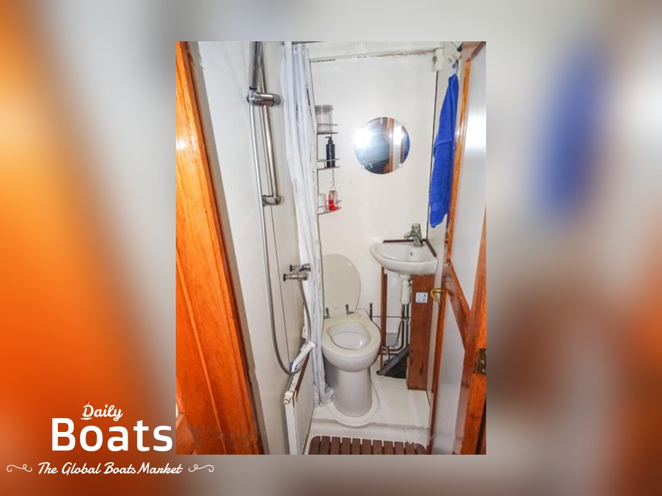 1939 Gaff Topsail Cutter 64 for sale. View price, photos and Buy 1939 ...