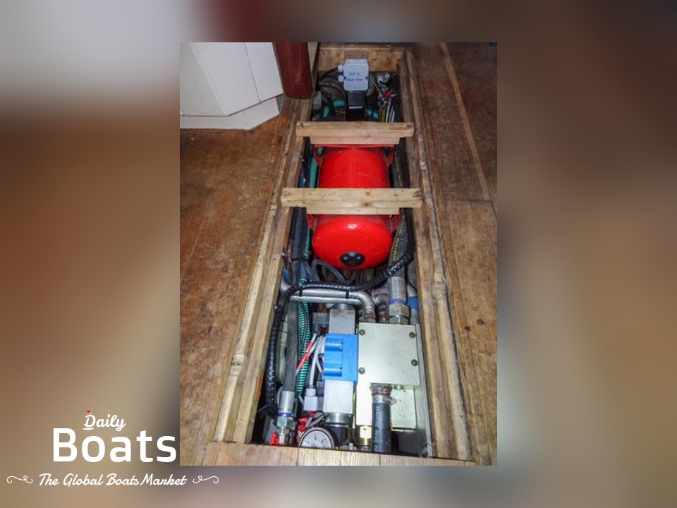 1939 Gaff Topsail Cutter 64 for sale. View price, photos and Buy 1939 ...