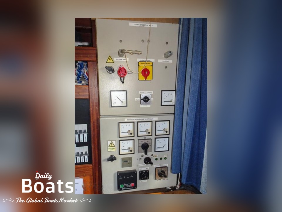 1939 Gaff Topsail Cutter 64 for sale. View price, photos and Buy 1939 ...