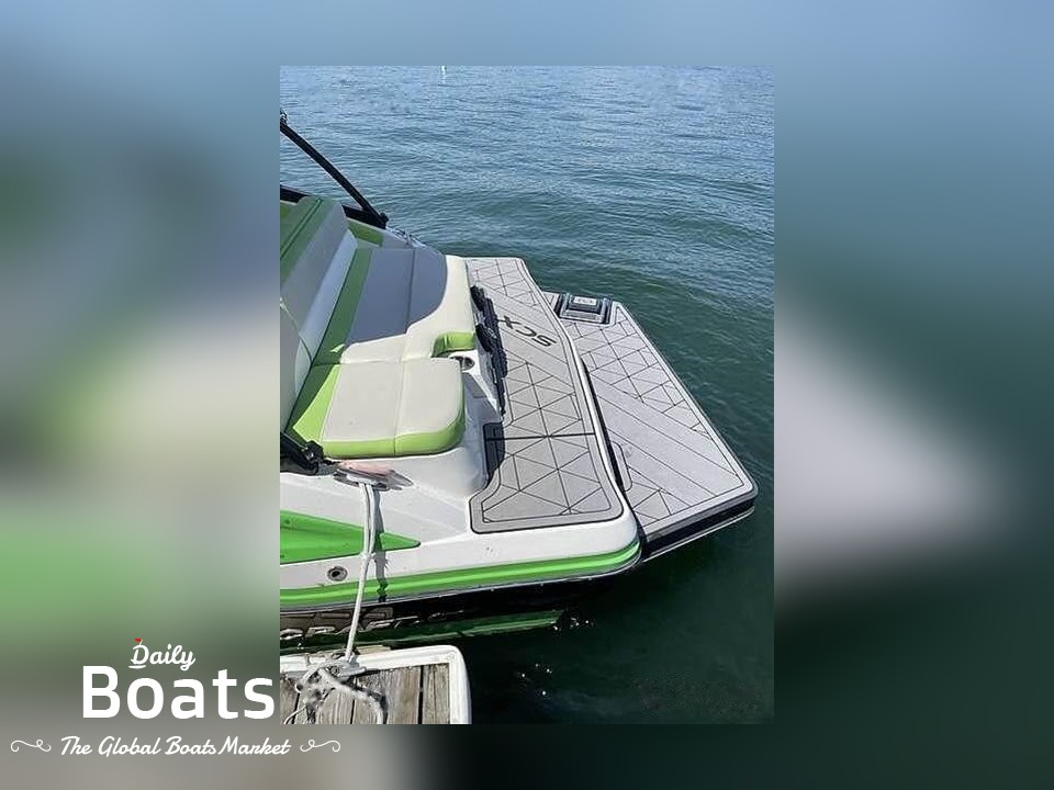 2018 Starcraft Marine Scx Surf 211 for sale. View price, photos and Buy ...