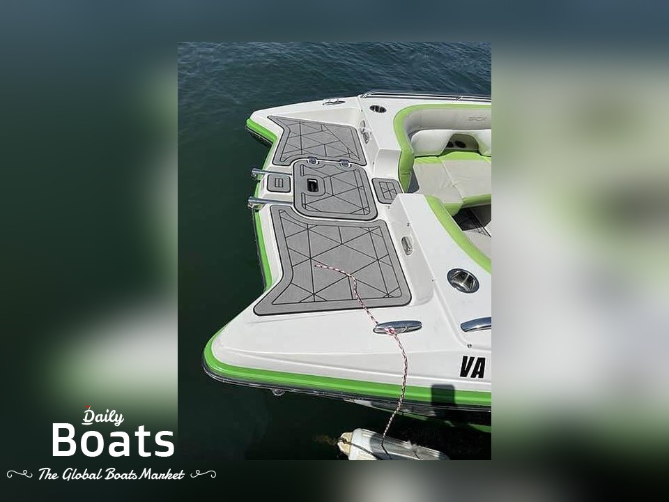 2018 Starcraft Marine Scx Surf 211 for sale. View price, photos and Buy ...