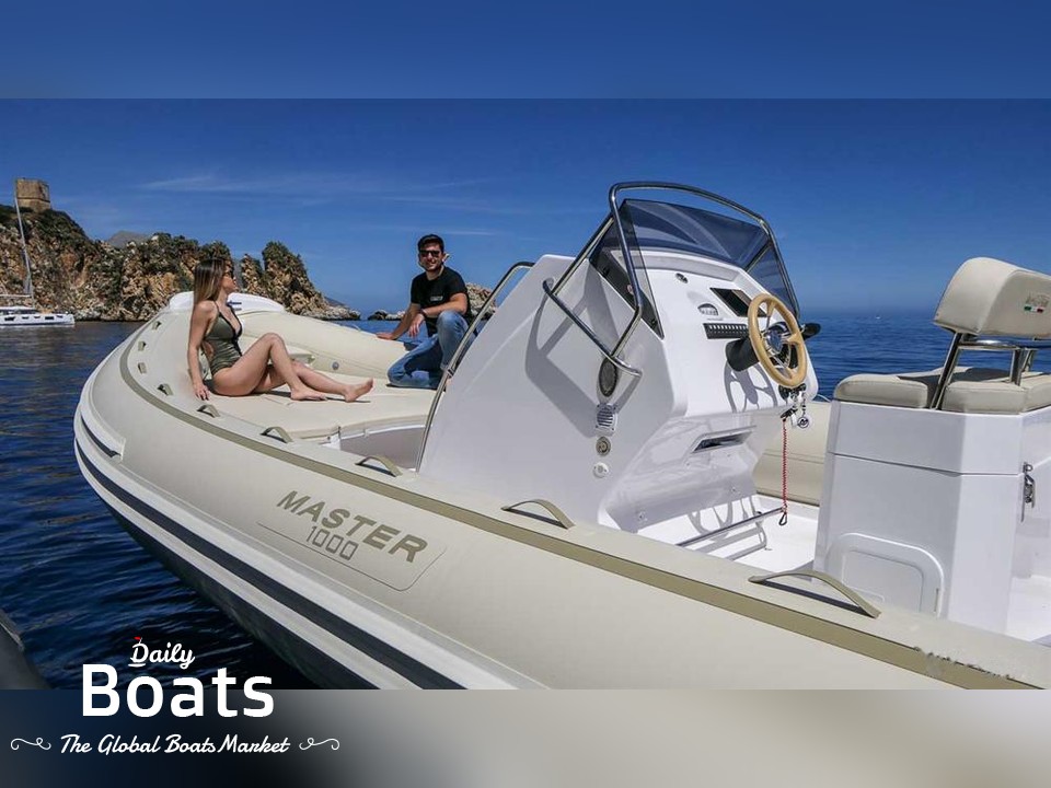 2023 Master 1000 à vendre. Voir le prix, les photos et Acheter 2023 ...