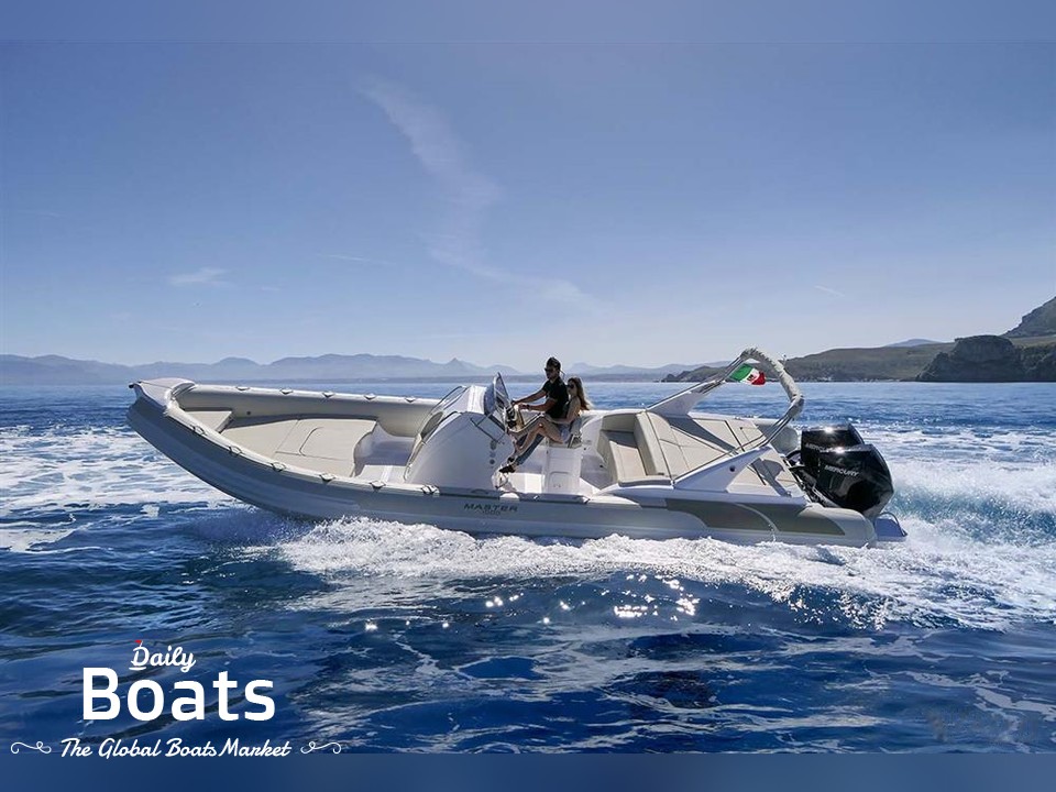 2023 Master 1000 for sale. View price, photos and Buy 2023 Master 1000 ...