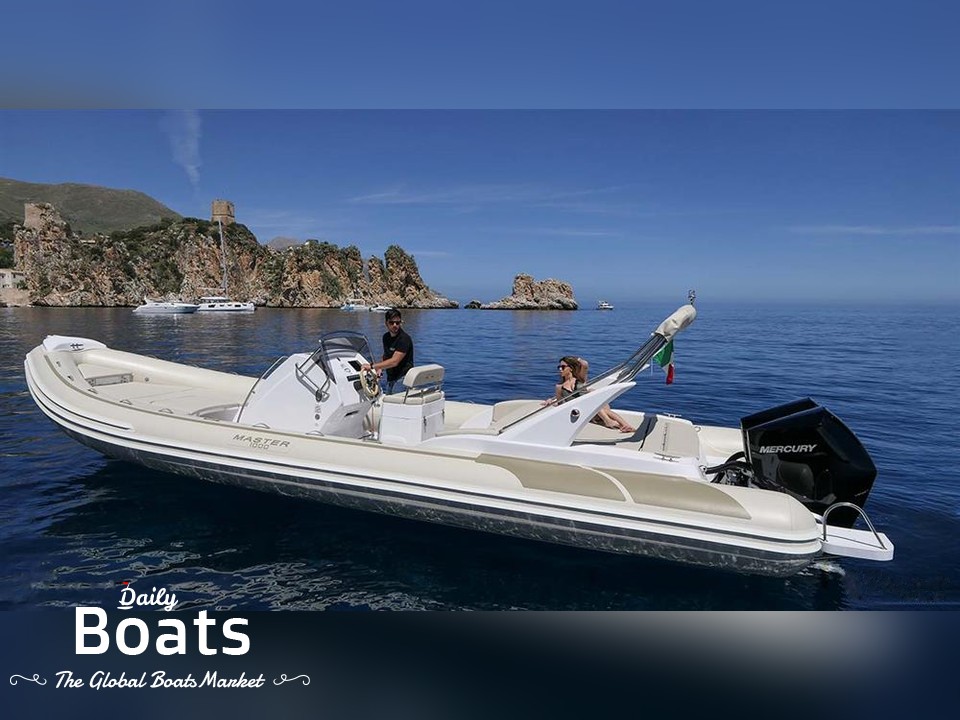 2023 Master 1000 for sale. View price, photos and Buy 2023 Master 1000 ...